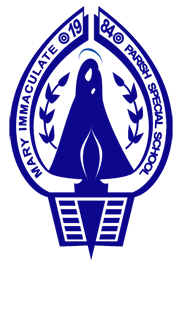 Mary Immaculate Parish Special School Inc. - Login page